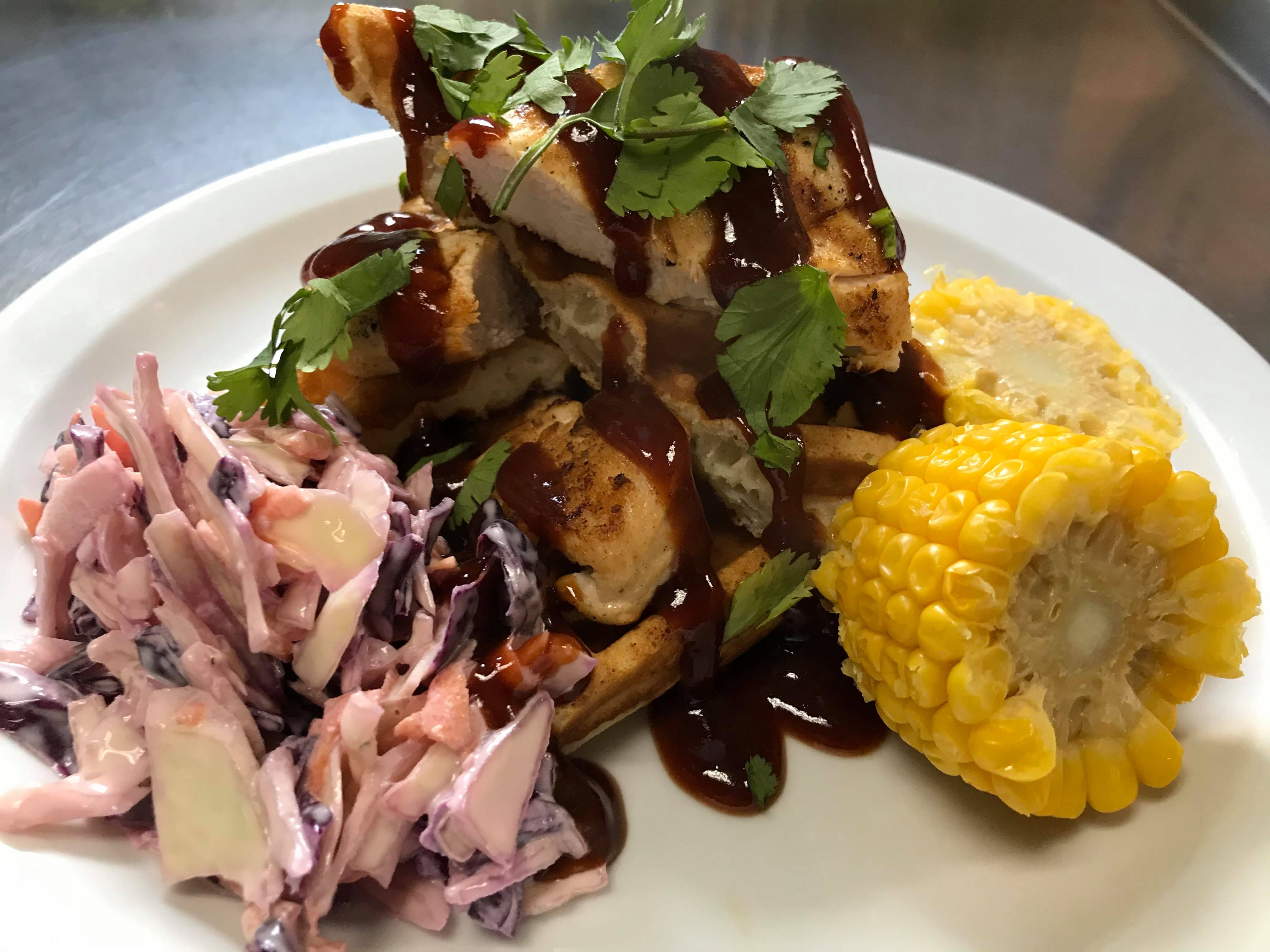 The Niseach Chef – Recipes, stories and all things food